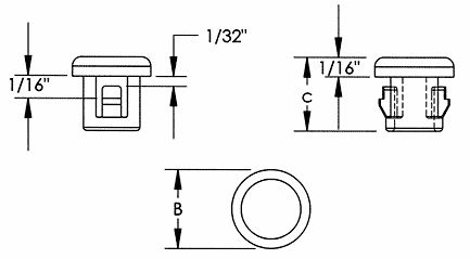 Plastic Nuts & Bolts.com