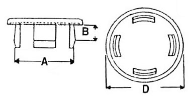 Plastic Nuts & Bolts.com