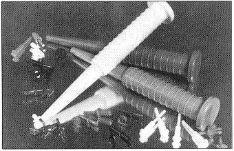 Plastic Nuts & Bolts.com