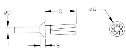 Plastic Nuts & Bolts.com