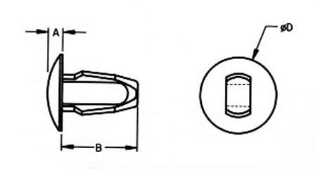 Plastic Nuts & Bolts.com