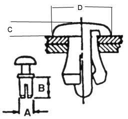 Plastic Nuts & Bolts.com